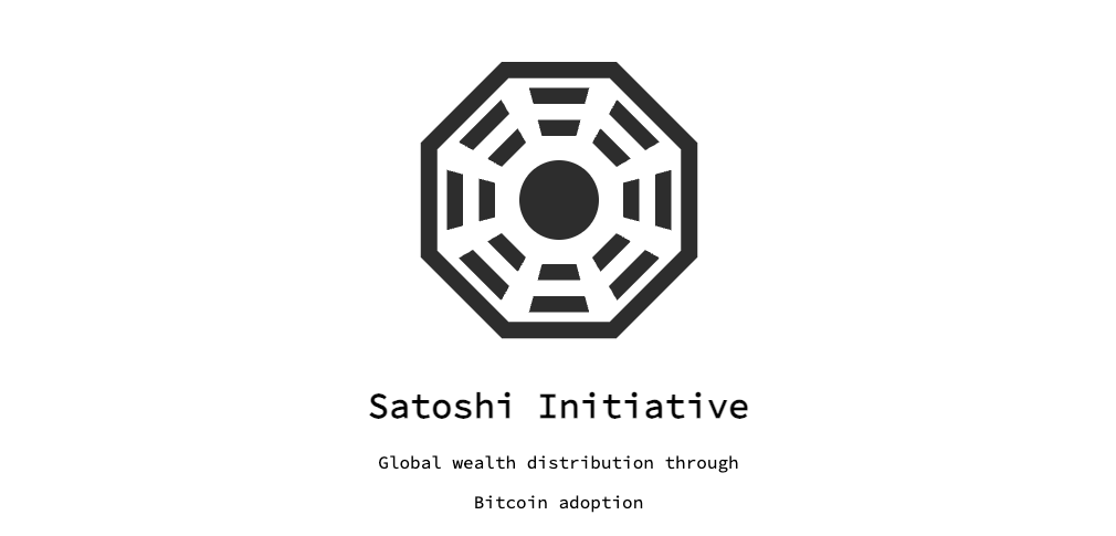 Satoshi Initiative